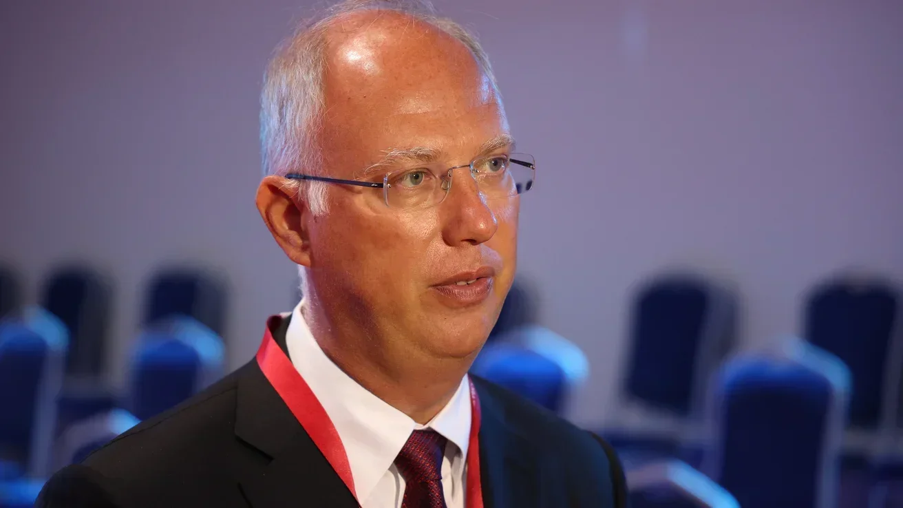 Посланець Путіна заявив що Україна та Росія «наблизилися до дипломатичного завершення війни