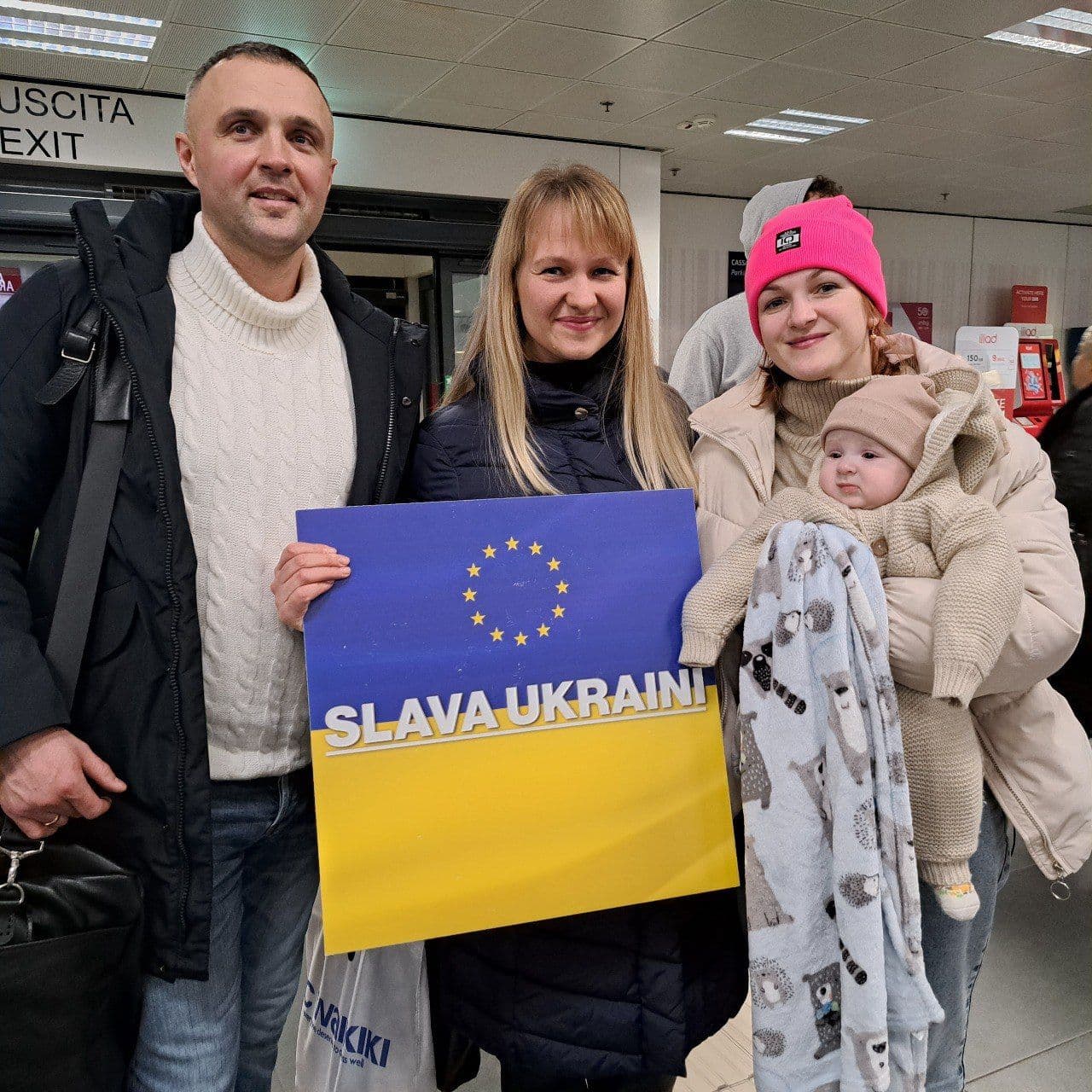 Pregnancy in captivity and childbirth under shelling. How Ukrainian ...