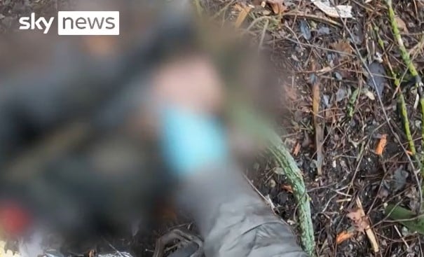 Військові КНДР тимчасово відійшли від лінії зіткнення на Курщині після