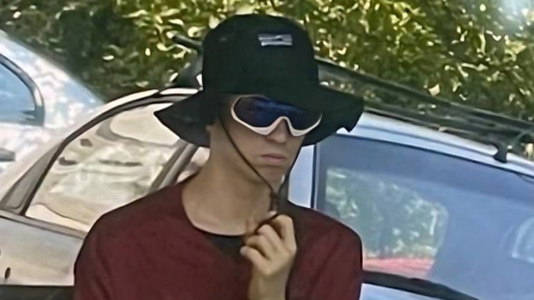 Вбивство Фаріон: поліція показала фото хлопця, який може бути причетним до нападу