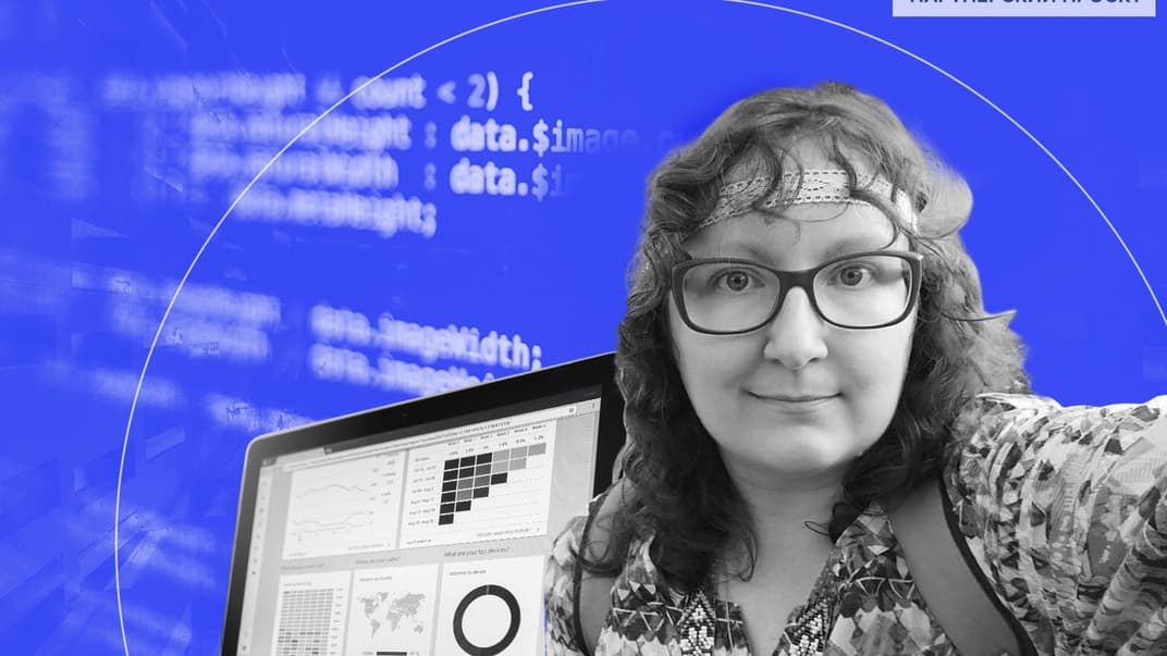 Завдяки тому, що я жінка, мені вдалося потрапити в IT. Як змінити ...