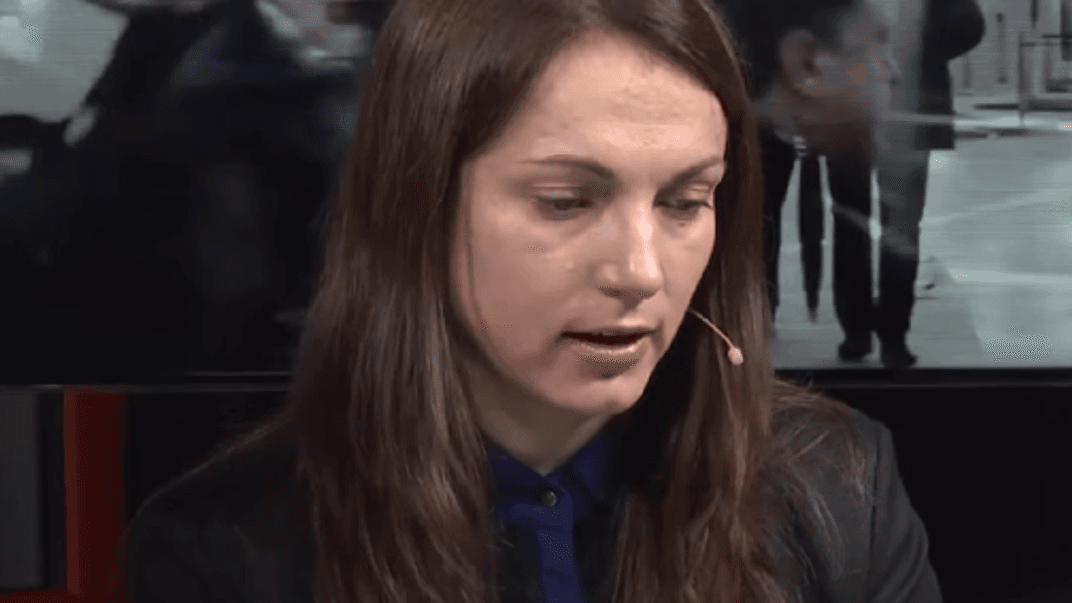 Business as usual will not work this time around in Ukraine - Hanna Hopko