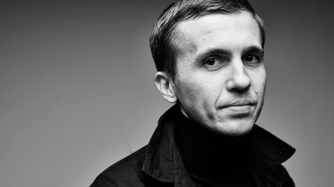 Польская полиция отпустила журналиста Михаила Ткача. Отснятое видео с ...