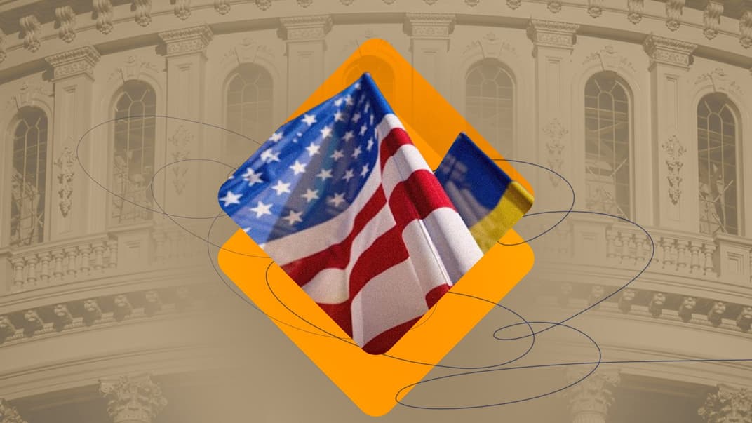 Все що треба знати про можливу допомогу Україні від США у кредит