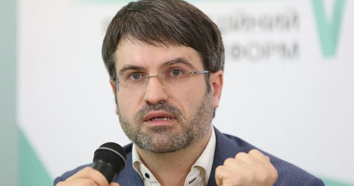 Verkhovna Rada elects two members of High Council of Justice. Who are they?