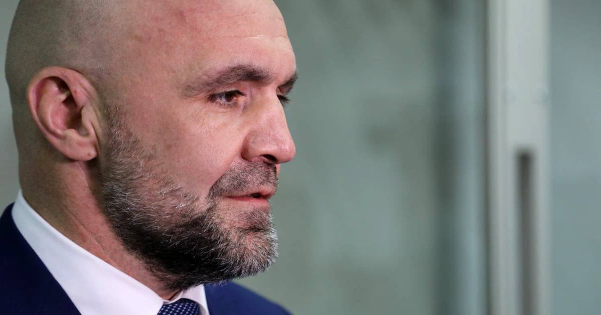 Справа Гандзюк: суд зобов'язав Мангера вдягти електронний браслет