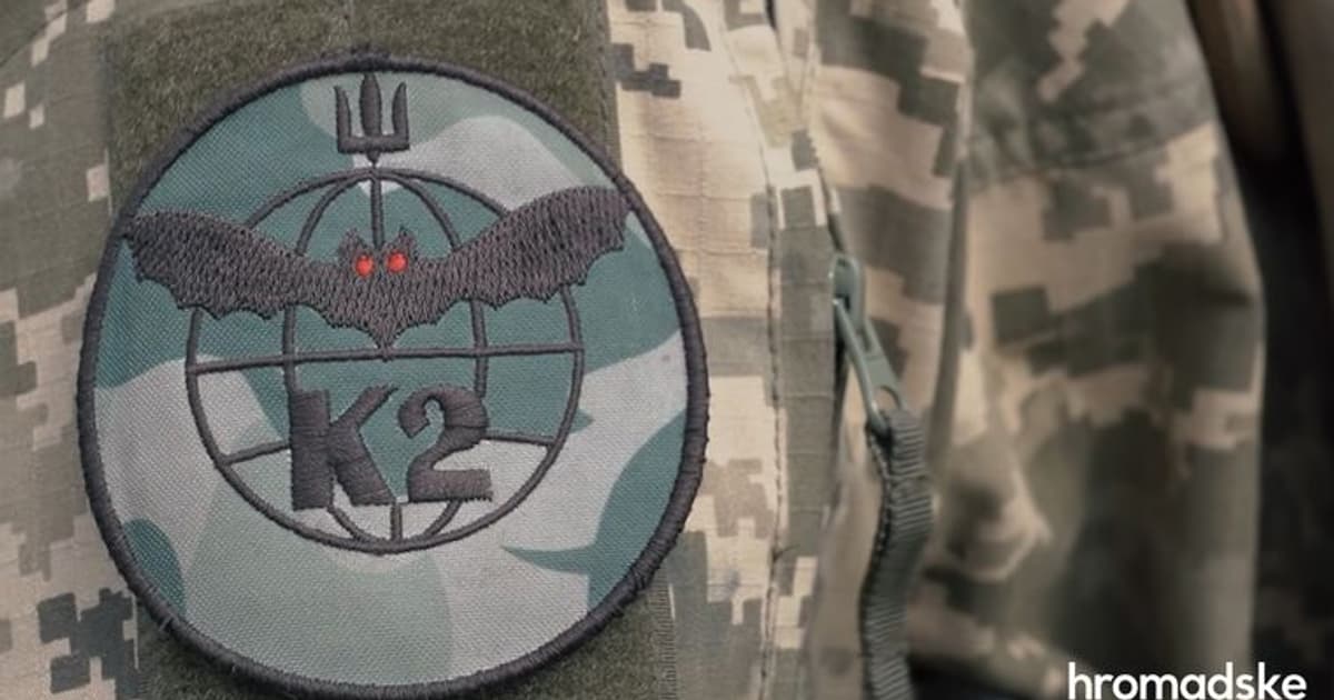 Battle Group K2: universal soldiers. Exclusive report from the front