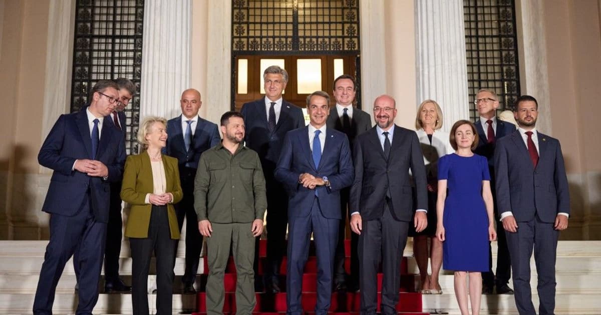 More than 200 searches in military enlistment offices, Ukraine-Balkans ...