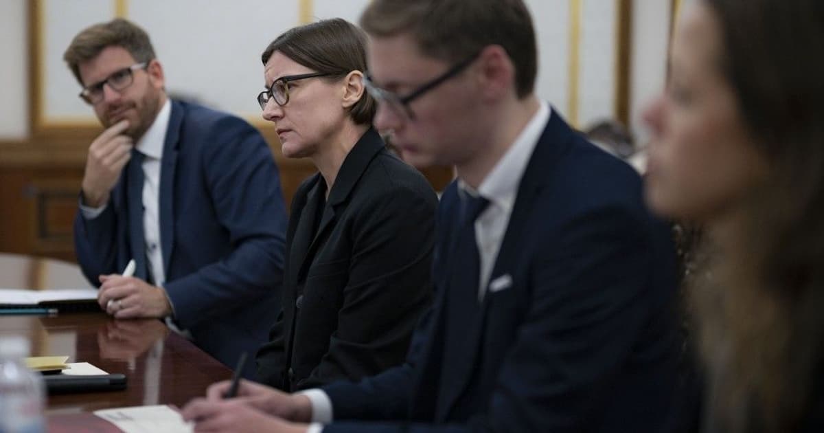 Омбудсмен та ОП розкритикували Червоний Хрест: «Україна очікує ...