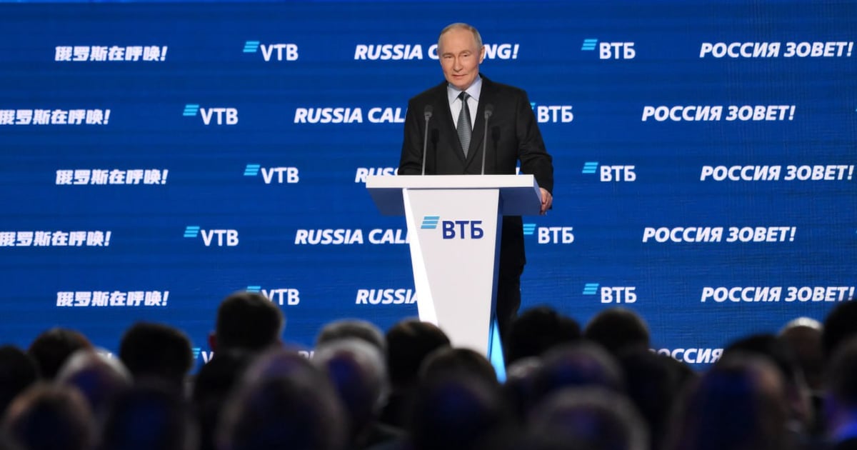 Putin rejects summit with Ukraine, labels Kyiv’s leadership as terrorists