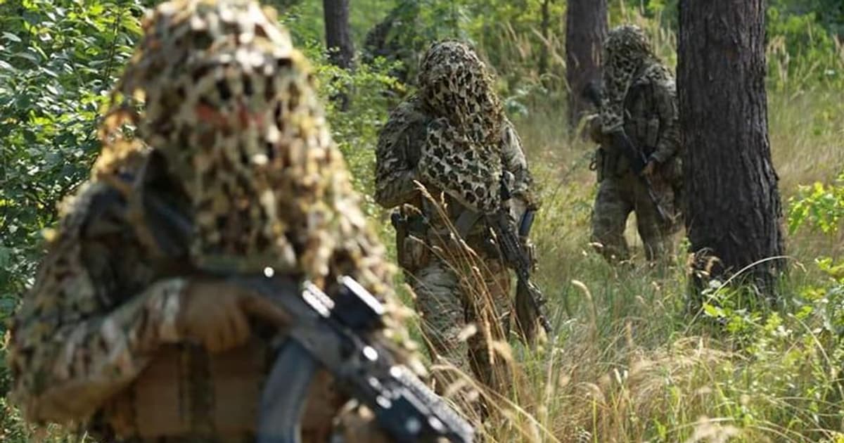 Ukrainian army destroying Russian logistics, Amnesty ignores ZNPP ...