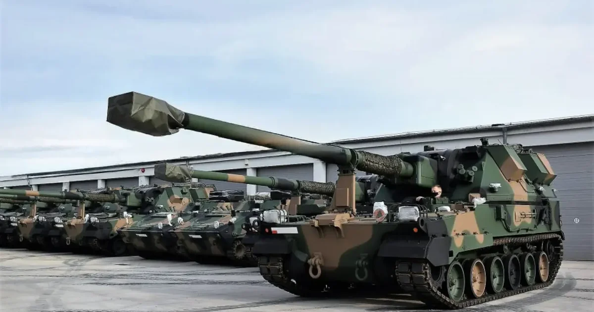 Украина стала крупнейшим импортером оружия в мире: показатели выросли в ...