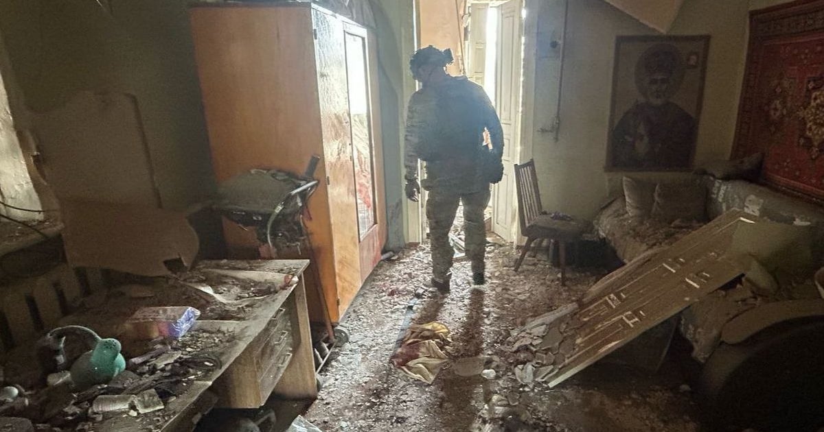 Війська рф обстріляли Донеччину авіабомбами троє загиблих та восьмеро поранених Hromadske