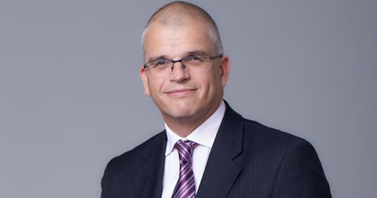 "Land Reform Would Be Revolutionary for Ukraine" – Timothy Ash