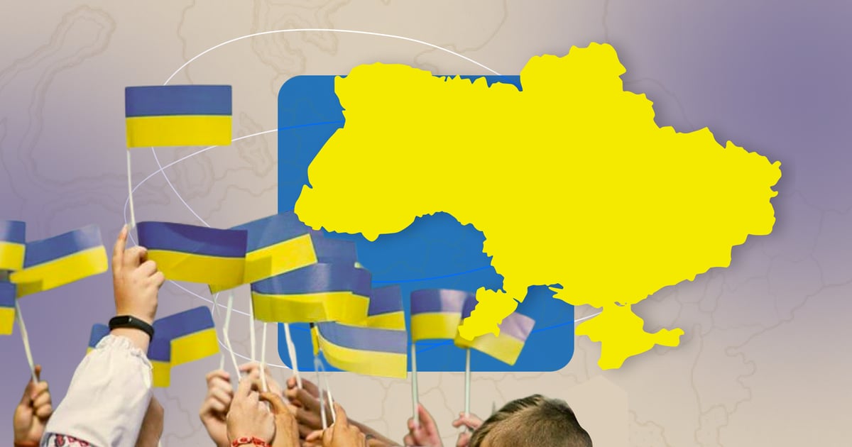 Ukrainian Sudzha, Taganrog, Voronezh, and Kuban. How and when ethnic ...