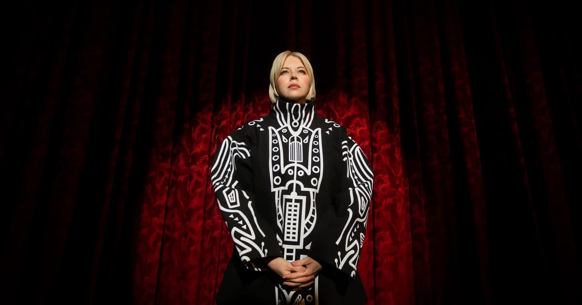 Onuka и другие звезды рассказали о своем опыте тестирования на ВИЧ ко Дню борьбы со СПИДом