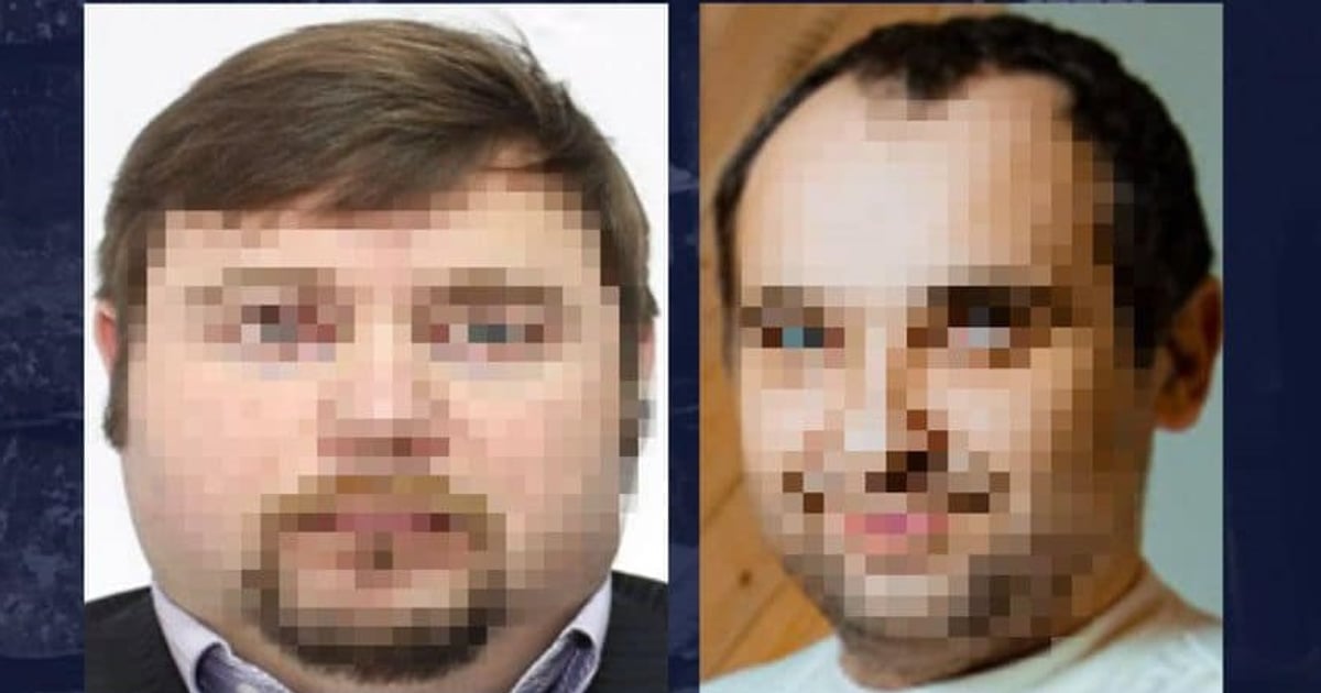 Ex-managers of Olenivka Colony, who are involved in death of captured Ukrainians, charged