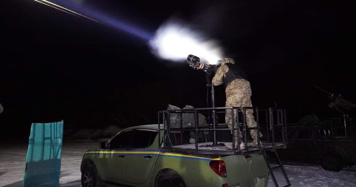 рф атакувала Україну ракетами і дронами Які наслідки Hromadske