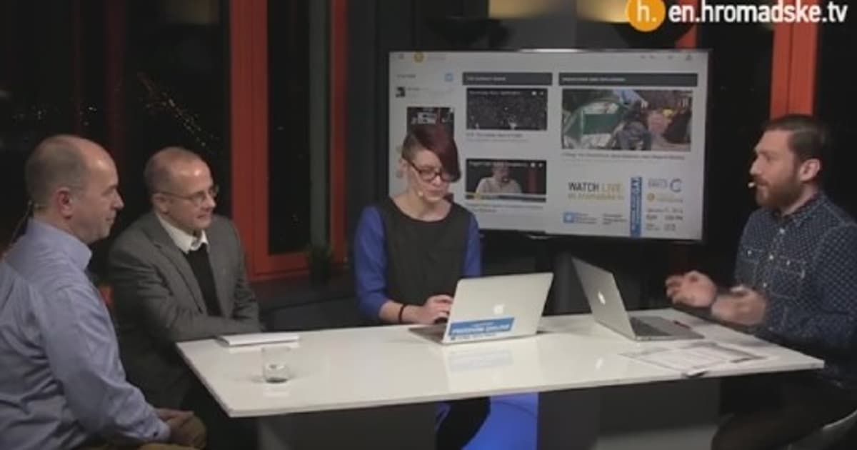 Russian Propaganda Attack On Germany, Explained