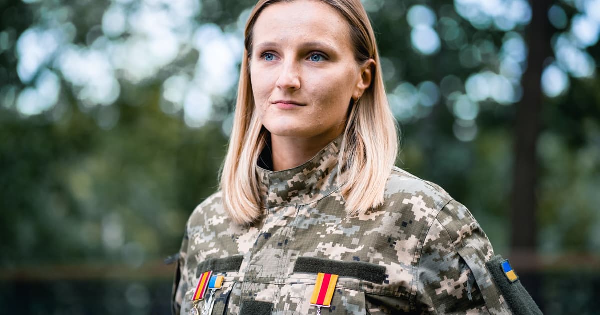 Ivanka: A Cold Mind and a Heart for War