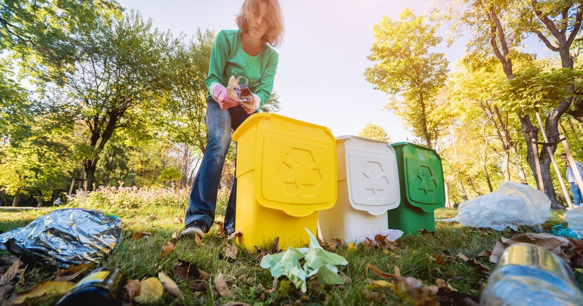 The Why, Where, and How of Recycling in Ukraine