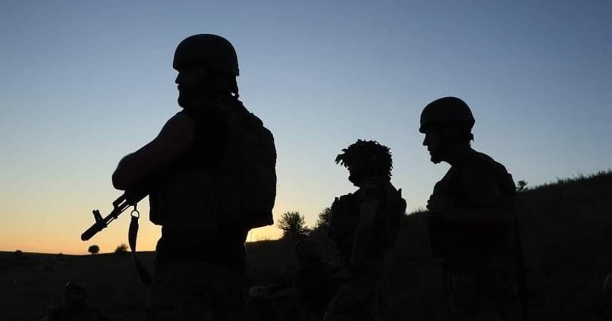 Ukraine conscripts up to 30,000 people into army every month after ...