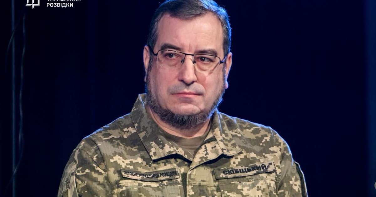 На окупованих територіях росіяни встановили понад 2000 своїх веж