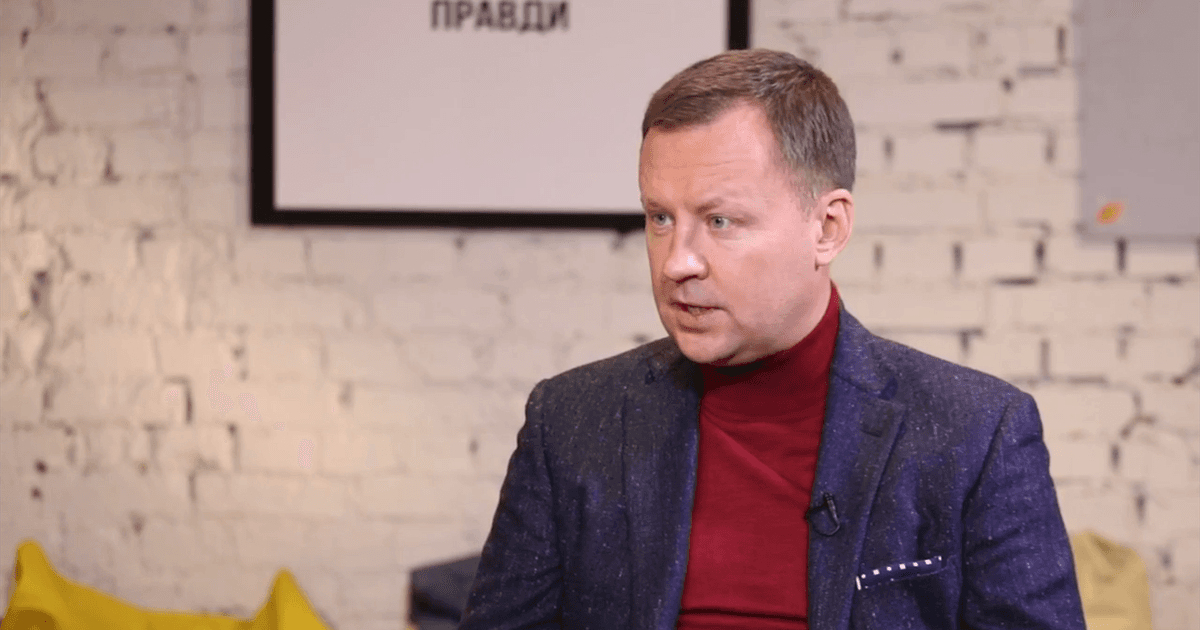 'The Decision To Annex Crimea Was Taken By One Individual'- Former ...