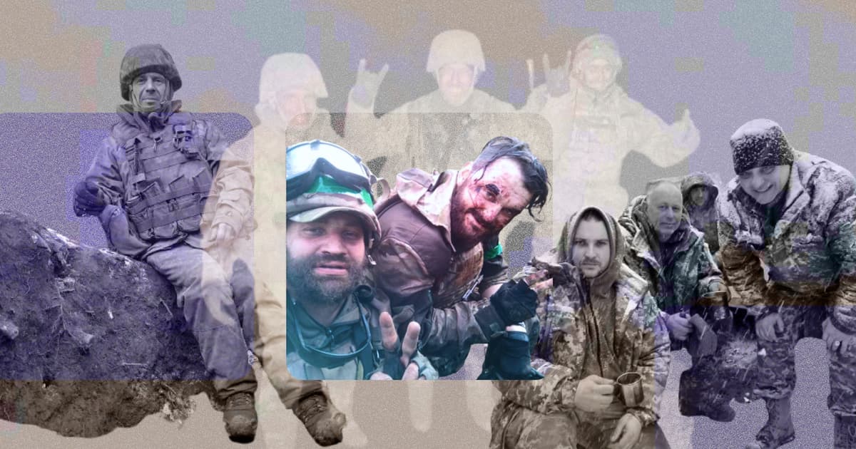 “Fatigue is a bad fighter”: a commander about the threatening wear and ...