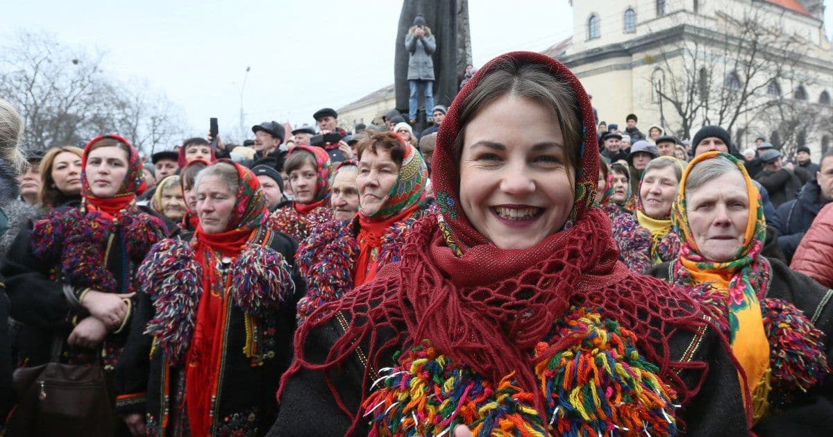 Ukraine's population in flux as war deaths outpace demographers' counting
