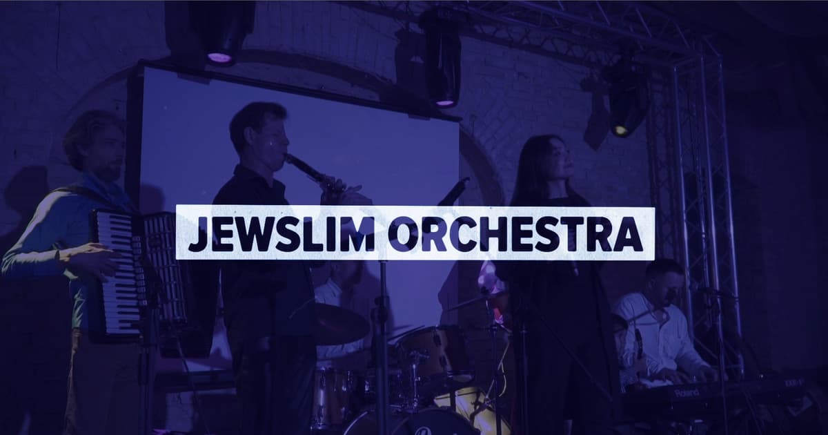 Friends in Need: Muslims and Jews in Crimea | Beyond East and West