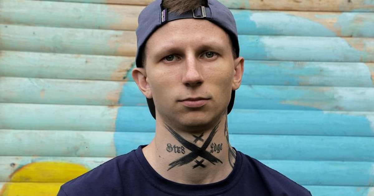 Six weeks with serious injuries solely on Corvalol: story of Azov ...