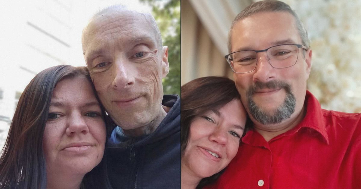 From hell to happily ever after: A soldier’s 50-kilogram weight loss in ...