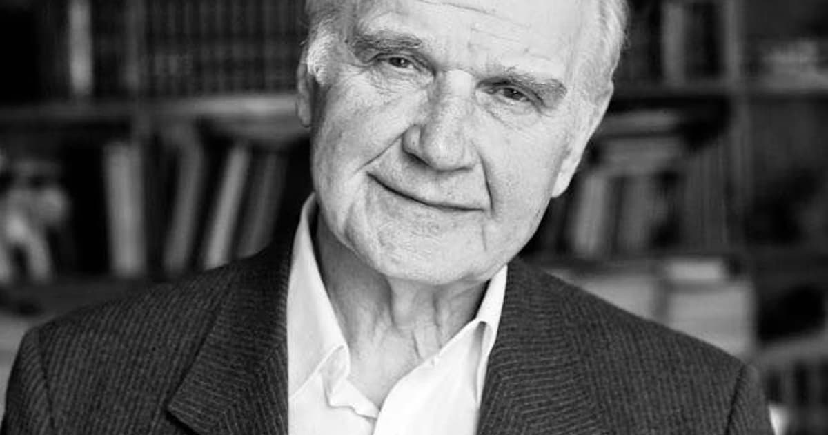Ukrainian scientist, politician and public figure Ihor Yukhnovskyi dies ...