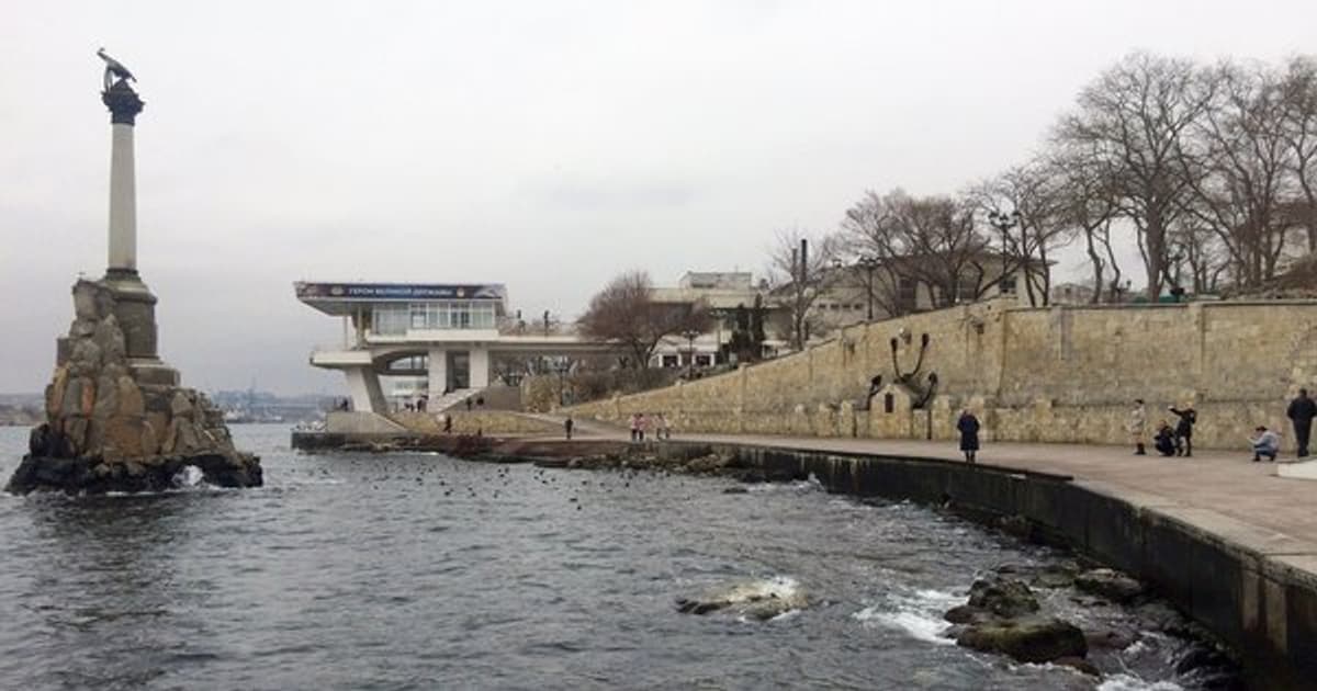 Life in Annexed Crimea: Year Three