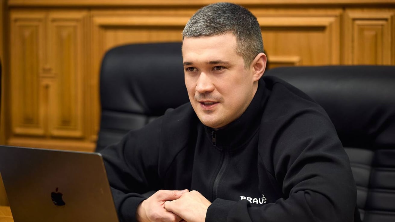 Mykhailo Fedorov appointed defense minister. His plans include army ...