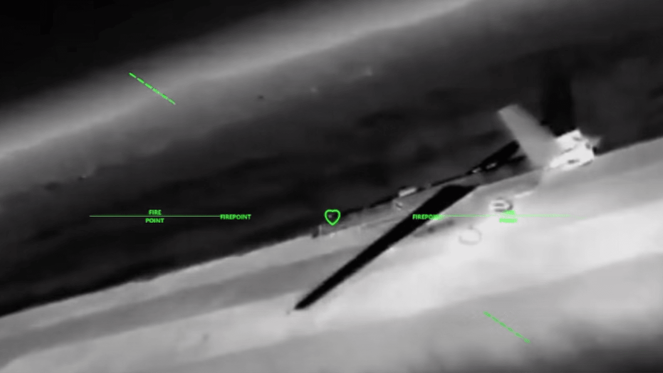 Over 60 Russian targets hit in one night, Ukrainian drone forces ...