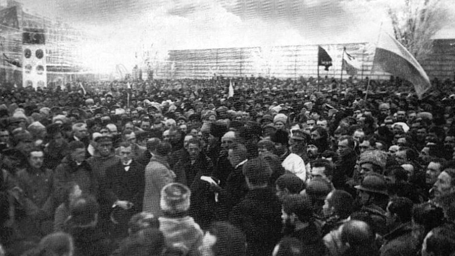 The Ukrainian Union: War and Feuds In 1919