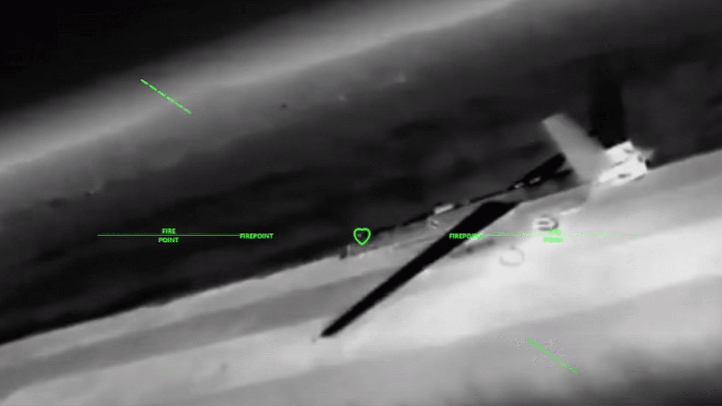 Over 60 Russian targets hit in one night, Ukrainian drone forces ...