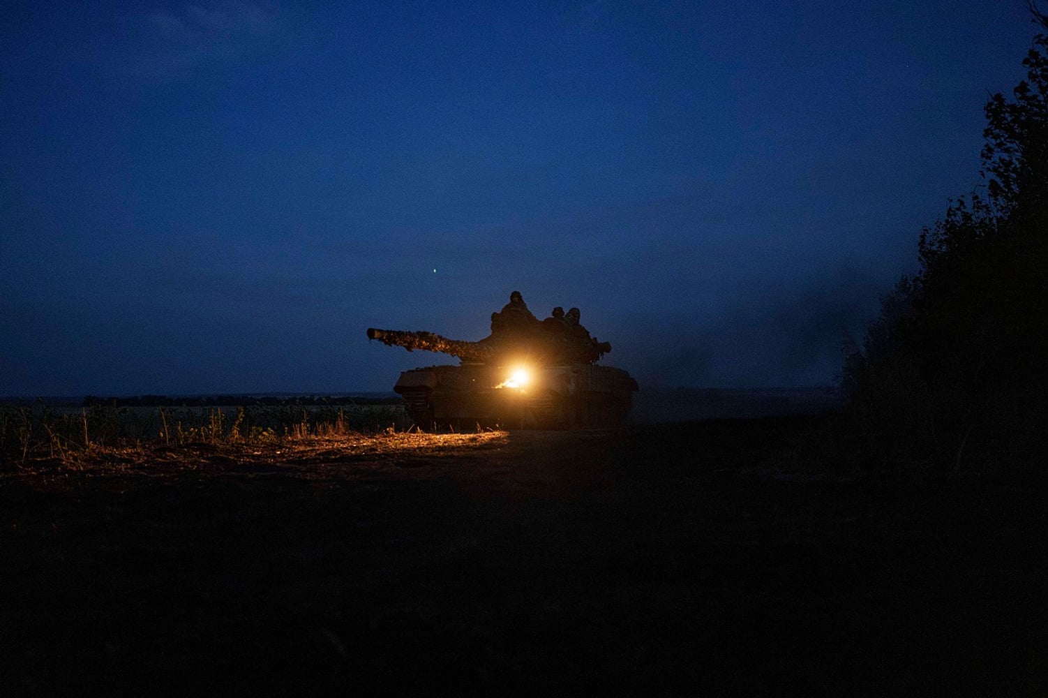 Battle for Pokrovsk: What’s at stake as Russian forces move within 3 km ...
