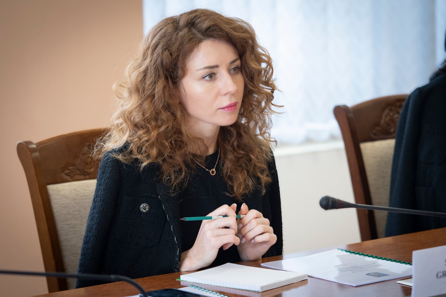 Ukraine's parliament approves Svyrydenko’s new Cabinet lineup