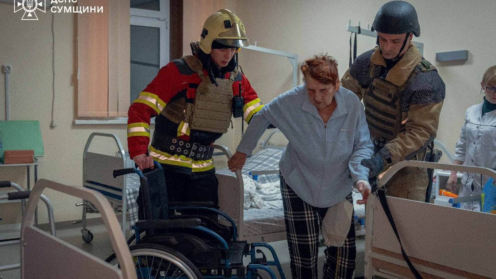 Russian troops attack Ukraine with six missiles and 145 drones. Two ...