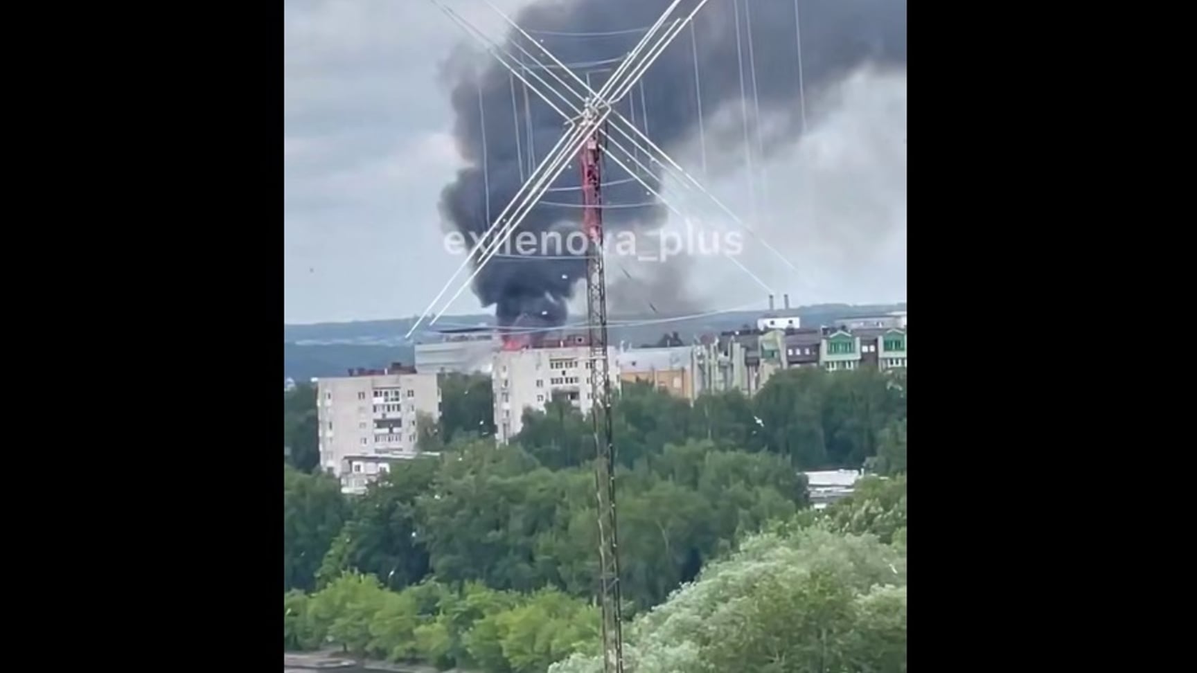 Ukraine hits Russian Tor, Osa missile factory with drones