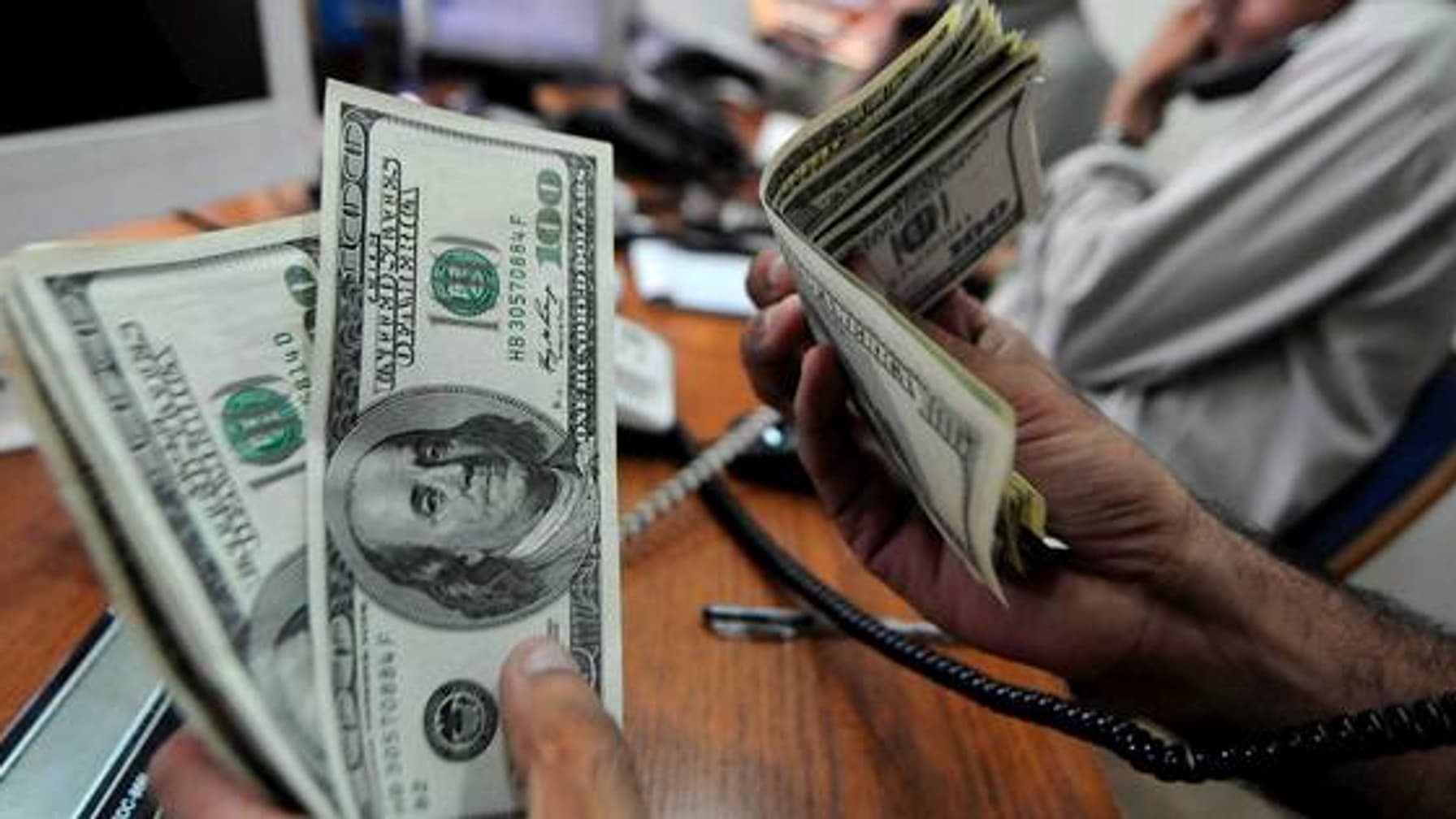 “Panama Papers is a gift that keeps on giving,” – Paul Radu, OCCRP