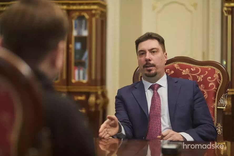 Supreme Court head charged, missile strikes, advance near Bakhmut: highlights of the day