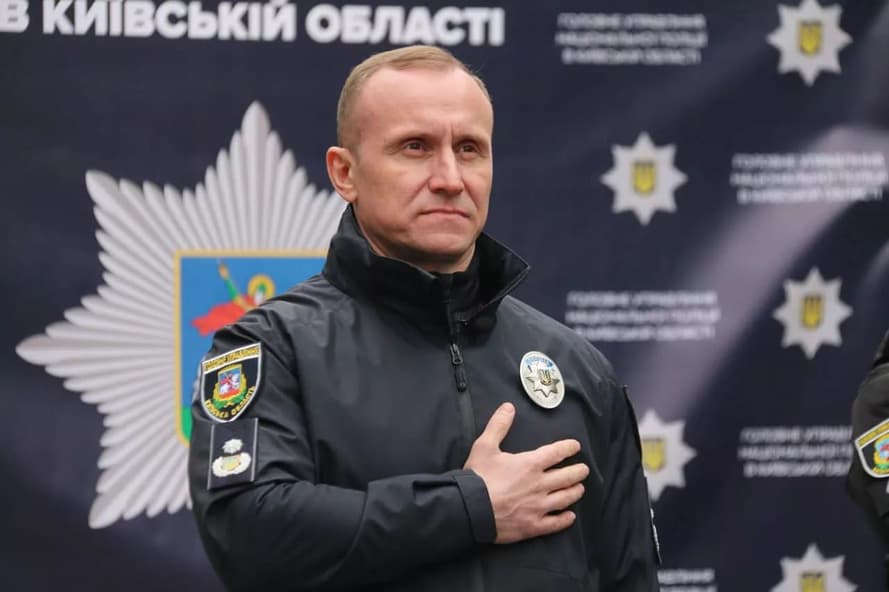 Return of control over Black Sea 'Boyko towers', de-occupation of ...